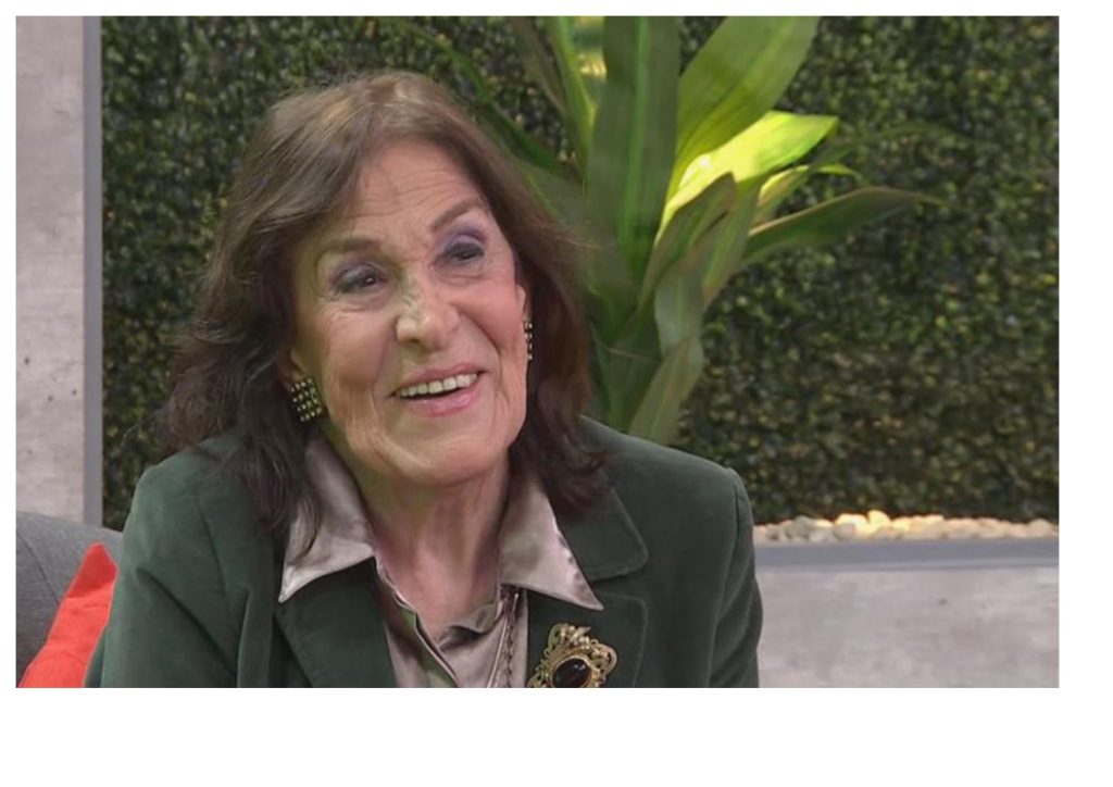 CIAO CARA MARTHA - Vicentini nel Mondo